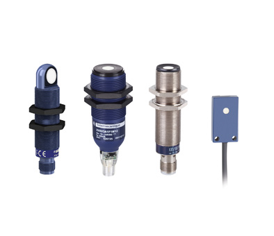 超声波传感器 | Telemecanique Sensors