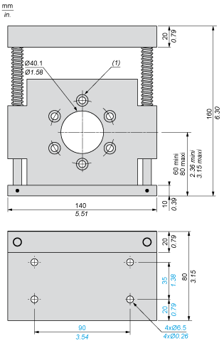 Product Datasheet | Telemecanique Sensors