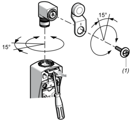 Product Datasheet | Telemecanique Sensors