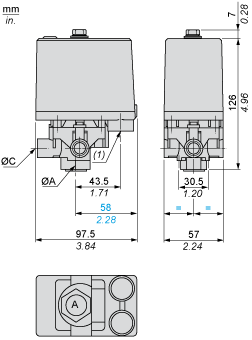 Product Datasheet | Telemecanique Sensors