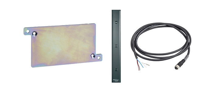 RFID and Inductive Identification Systems | Telemecanique Sensors